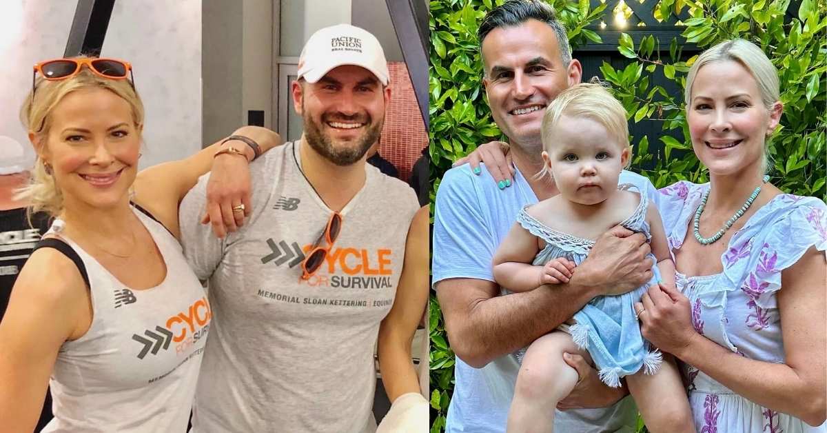 Brittany Daniel Husband: Early Life and Career Achievements