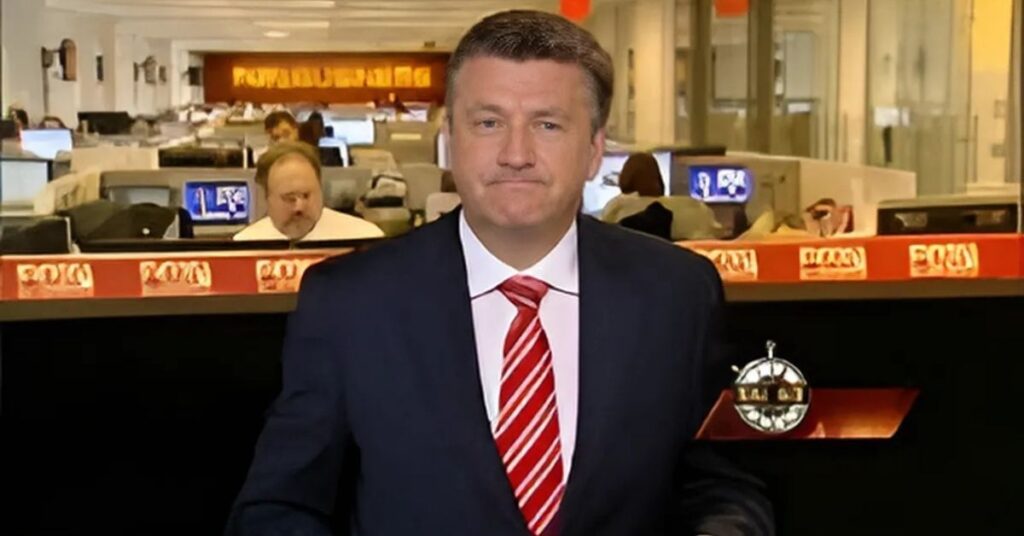 Ashley Webster Age: Family, Wife, Height, Net Worth, Salary