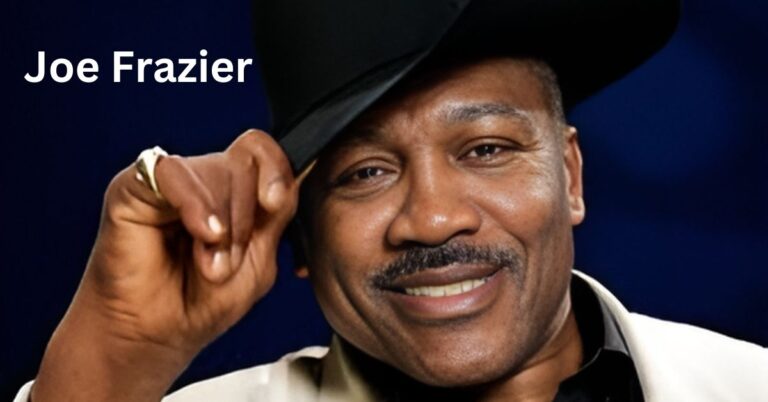 Joe Frazier Net Worth: Early Life And Career Achievements