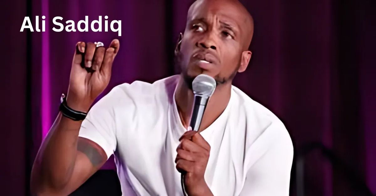 Ali Siddiq Net Worth: Early Life And Career Achievements