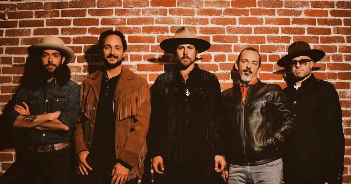 Is Lukas Nelson Married? Early Life & Net Worth