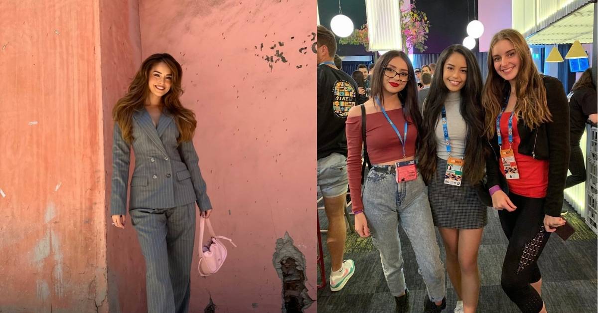 Valkyrae Net Worth: Early Life & Career Achievements