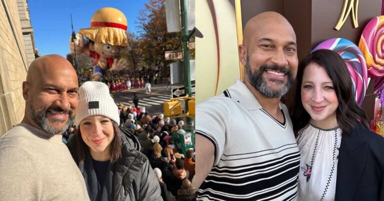 Keegan-Michael Key Net Worth: His Life and Career