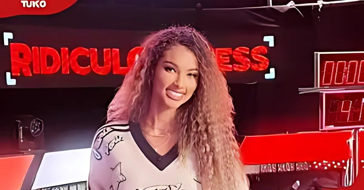 Lolo Wood Ethnicity: Early Life and Net Worth