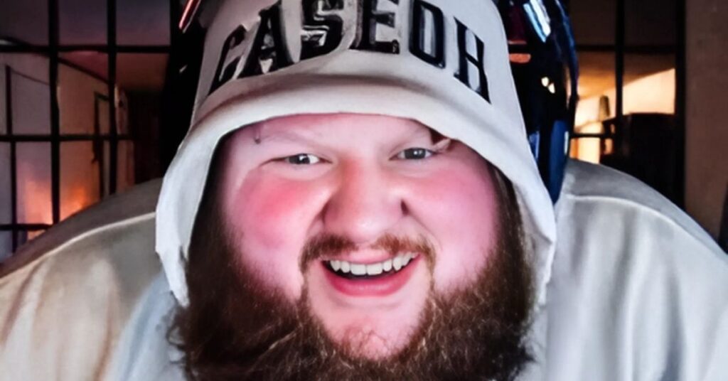 Caseoh Weight and Height: Biography & Career Achievements