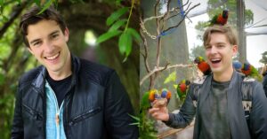 MatPat Net Worth: Biography And Career Achievements