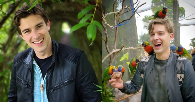 MatPat Net Worth: Biography And Career Achievements