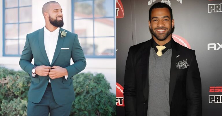 Spencer Paysinger Net Worth: Biography And Career